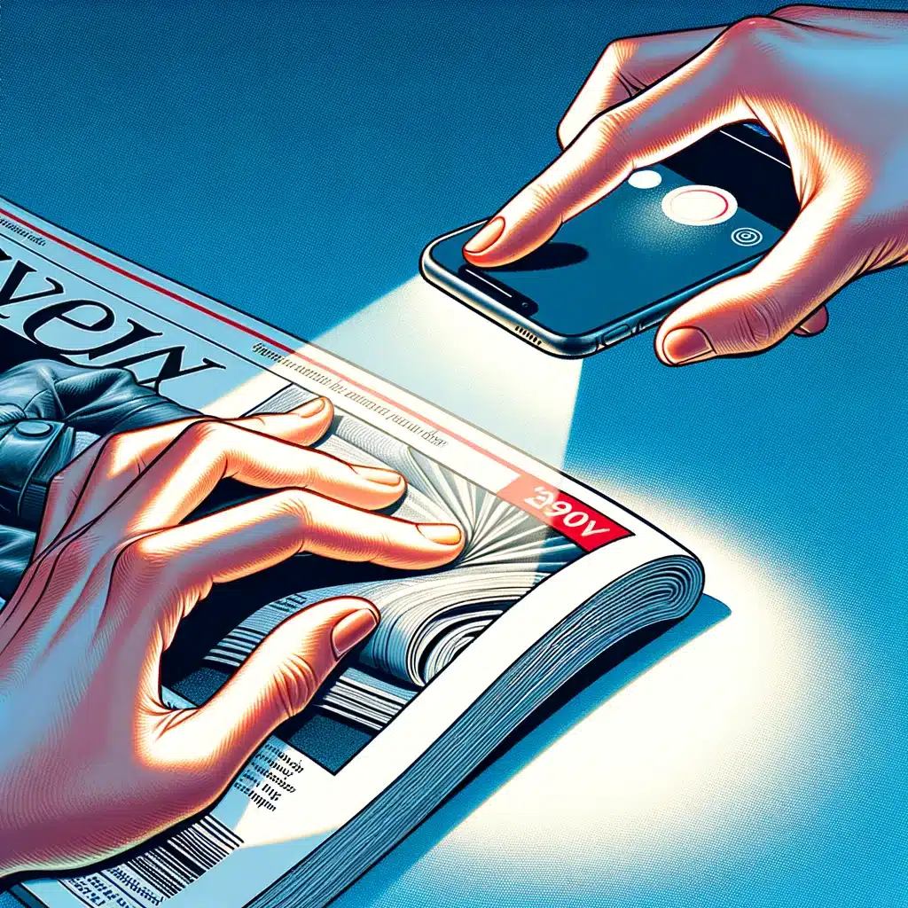 Guide to Photographing Your Magazine Collection for SellOldMagazines ...